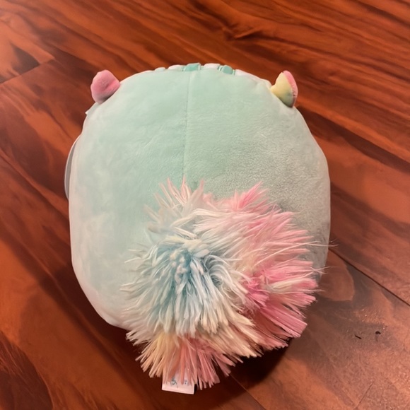 Squishmallows | Toys | Serene The Squirrel 8 Squishmallow | Poshmark